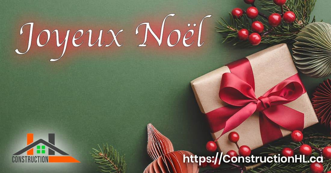 Joyeux Noël